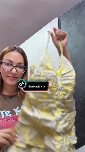 Essential Bra Hacks for Backless Dresses