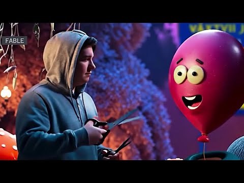 Showrunner app lets users create AI-powered shows