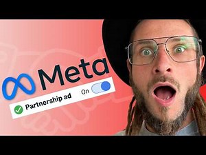 Master the Magic of Partnering Ad Accounts for Partnership Ads