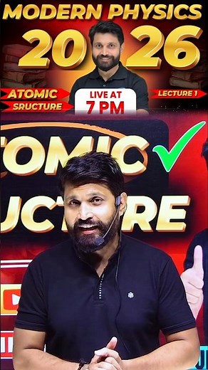 MODERN PHYSICS CLASS 12 || WORLD OF PHYSICS BHAGALPUR