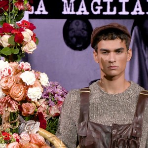 31K views · 1.2K reactions | The #DGMestieriDArte Men’s Fashion Show...