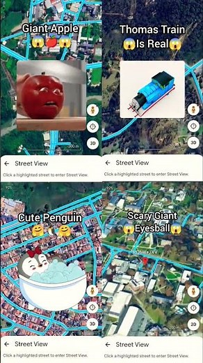 top four amazing search on Google Maps 😱🌎 | #lifeonearth #googlemaps #earthsecret04 #mapguide #maps