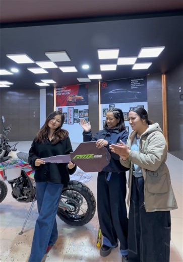 Crossfire Nepal: A Dream Come True for Kids