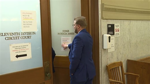 Preliminary injunction granted in Board of Corrections lawsuit against Profiri, Governor