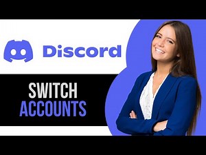 How to Switch Accounts on Discord