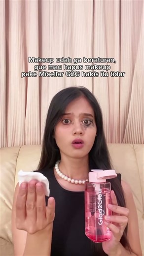 pov habis pulang dari nikhan manatan #shorts