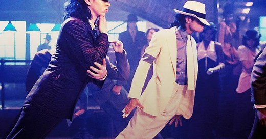 How Did Michael Jackson Do the Anti-Gravity Lean? Science Explains
