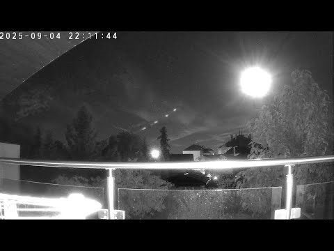 #162 - Interdimensional beings – Part 9