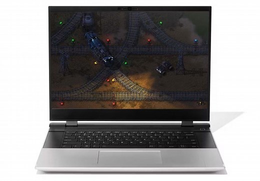 Khung Laptop 16 của Framework: Nâng cấp với CPU AMD Ryzen AI 300, GPU Nvidia GeForce RTX 5070 | Techlade