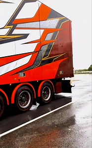 981K views · 30K reactions | 酪Luxury Scania 酪 #trucks #scania #scaniav8 #scaniapower #lkw #scaniasuper #truckdriver | Kostia Hryhorets | Facebook