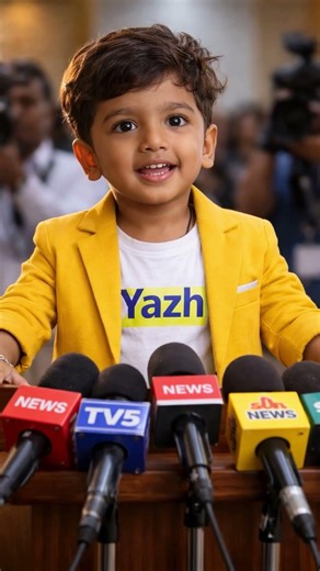 வாழ்க்கையின் முக்கிய பாடம் – Character Matters! #comedy #funny #motivation #aivideo #trending #yazh