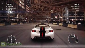 Grid 2 | Multiplayer Redefined Trailer [EN] (2013) | HD