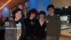 GUESS WHAT?! Another ILC  POP UP INFO SESSION is around the corner! WHEN? 11/4/23 ⏰ 11:15-12pm FOLLOWED by a CAMPER REUNION from 12:00-2:00pm!  WHERE? BOWLERO DANIO BEACH 1841 Way Pointe Place Dania Beach, FL 33004 ➡️ Share this post  with friends and family that may be interested in coming to ILC to is summer!⬅️  ILC U THERE❣️ RSVP:  norman@independentlake.com | Independent Lake Camp | Facebook