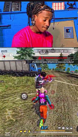 Matamos Esa SQUAD #freefire