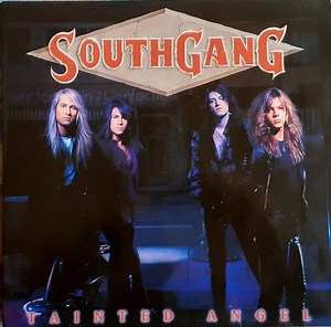 SouthGang - Tainted Angel