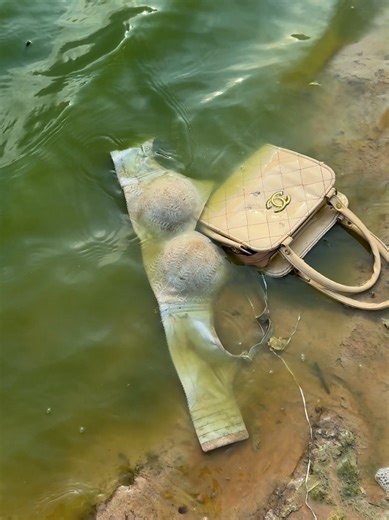 i found Women's Bag On The Beach !#viral #trend #tiktok #pageforyou #fypシ