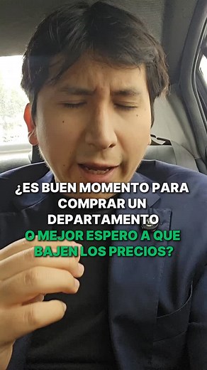 4.4K views · 175 reactions | ¿Comprar Departamento Ahora o Esperar a...