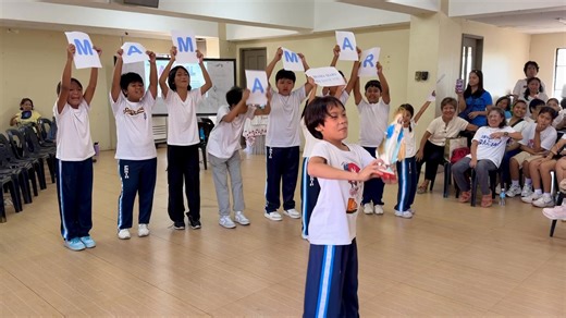 Annual General Reunion 2025 11/30/2025 Sr. Praesidium Mary Queen of All Hearts Jr. Praesidium Mary Seat of Wisdom (Sta. Martha Parish Kalawaan, Pasig City) | Legion of Mary - Pasig 1 Comitium