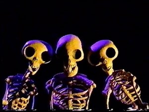 Corpse Bride Special Footage - ABC Family Bumper (2006)