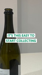 Making a habit of collecting 10 cent containers is easier than you think💚 Sometimes it’s just about creating the right setup – like adding a dedicated Containers for Change bin right next to your recycling. Ready to get started? Read our top tips for collecting and storing your empties: https://cfcqld.com/storage-tips #ContainersforChange #habitstacking #healthyhabits #routine #environment #sustainability | Containers for Change QLD