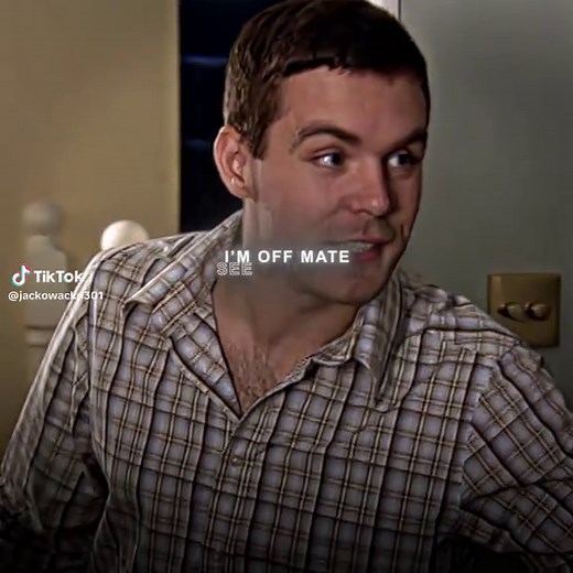 The Inbetweeners: Jay's New Friend Encounter