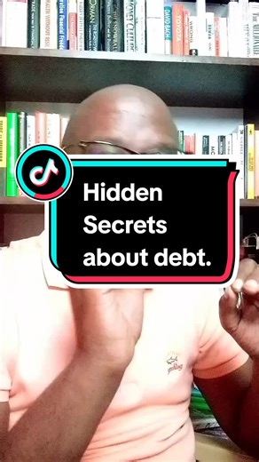 Unlocking the Secrets of Debt Management and Repayment