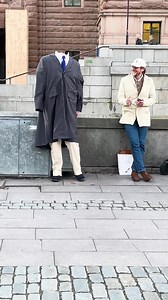 84K views · 555 reactions | Worlds most Strangest Characters #weird #prank #characters #strange #funny | Julien Magic | Facebook