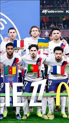 METZ 2–3 PSG | BACK WITH A BANG! 💥 DÉSIRÉ DOUÉ SCORES & SENDS PSG TOP OF LIGUE 1 🔝⚽