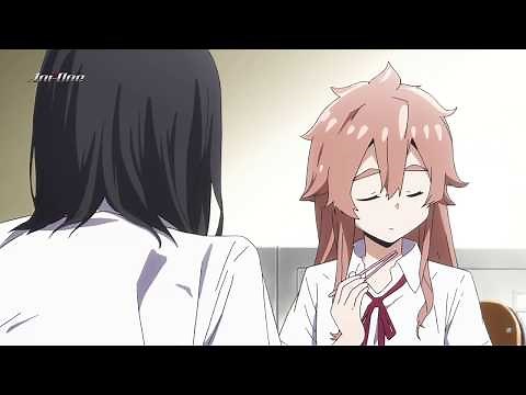 GLEIPNIR "Trailer PV" / Streaming from Apr 5th 22:30 pm!