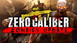 Zero Caliber VR | Steam PC Game
