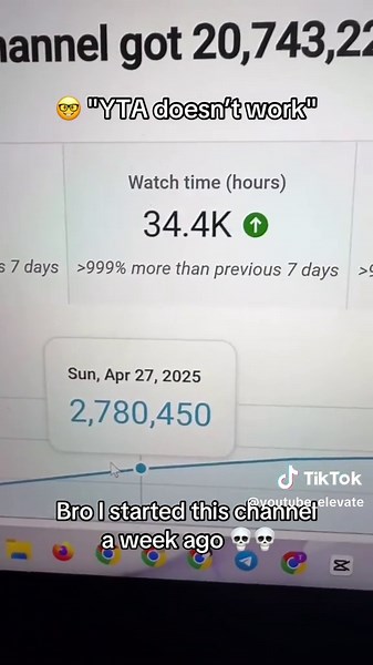 Learn YouTube Automation for Free Today