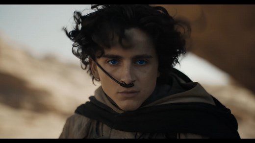 48K views · 2.1K reactions | BREAKING: New Dune: Part 2 trailer just dropped, and it's everything we could have wanted and more. | GameSpot | Facebook