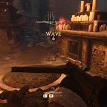 WW2 Zombies: Frozen Dawn - How To Get The Upgraded Scythe | 'Deathraven's Chosen' Guide - Gameranx