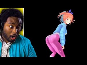 The Most Beautiful Moment In VTuber History