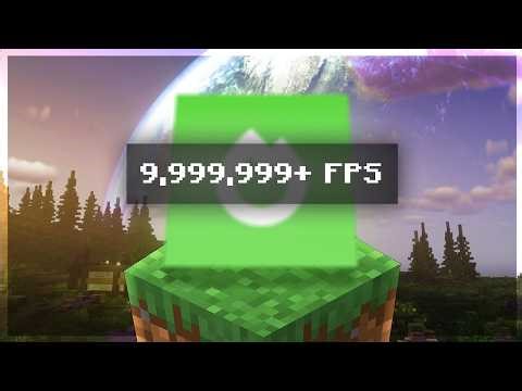 Otestoval Som Ten NAJLEPŠÍ MINECRAFT FPS Mod