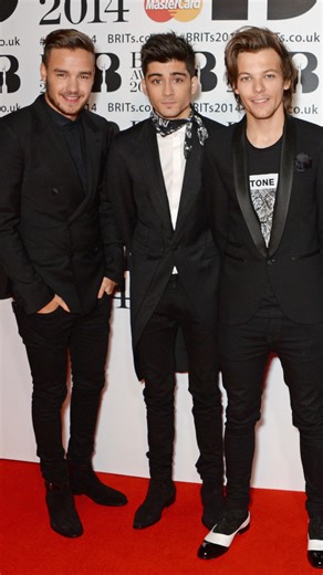 38K views · 1.8K reactions | One Direction are said to be reuniting for a new Netflix show months after Liam Payne’s show ‘Building The Band’. | OK! Magazine UK | Facebook