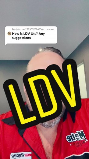 Upgraded LDV T60 Max Plus 2024 Australia Review