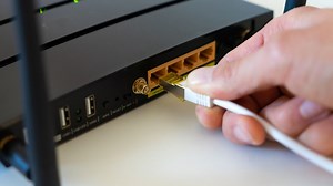 Cómo borrar el historial de tu router WiFi