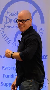 20 reactions | For many stomach cancer survivors, the act of eating...