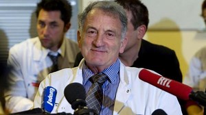 Priorité santé - Pr René Frydman