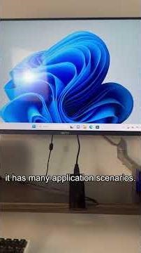 What is PC STICK? What can it do?