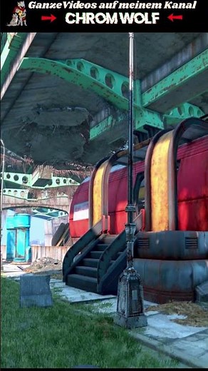 Where are these locations in Fallout 4?