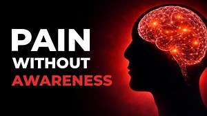 In rare documented neurological conditions, individuals experience injury without conscious pain. This video examines medically recorded cases where the brain’s pain-processing pathways do not function as expected not through theory, but observation. Pain is not only a physical signal. It is a neurological construction shaped by sensory processing, awareness, and cortical interpretation. Using clinical literature and documented case observations, this video explores how pain can exist at the bod