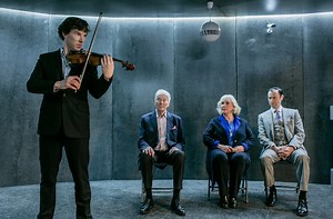 Sherlock: Das letzte Problem: Trailer & Kritik zum Film - TV TODAY