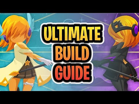 ULTIMATE BUILD GUIDE | TAP TITANS 2