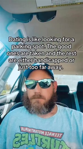 1.9K views · 86 reactions | I have a handicap license plate and it’s still hard finding a parking spot #funny #laugh #reels | Justin Dayoc | Facebook