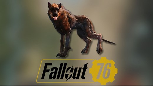 Best wolf spawn locations in Fallout 76
