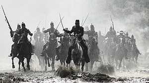 Bitwa o Meksyk (2013) Lektor PL