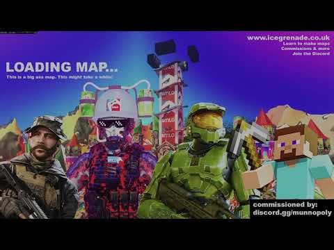 BO3 MLG ZOMBIES its a Rhyme yk BO3 LMG ZOM JUST WATCH THE VID