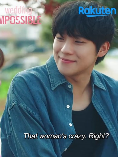 Wedding Impossible: Fake Bride & Overprotective Brother-in-law Drama